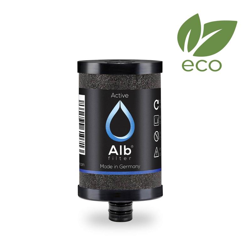 Alb Kitchen Filter Cartridge – Alb Filters Egypt