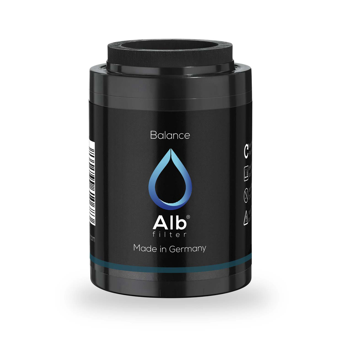 Alb Shower Filter Cartridge (Bundle of 10) Buy 10 Get 3 Free – Alb ...